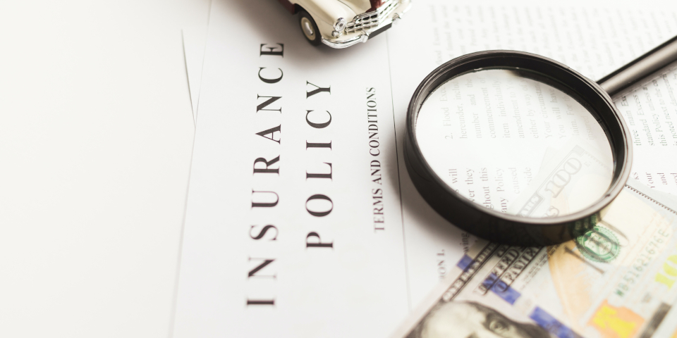 Which insurances will you need in Denmark? | VIA