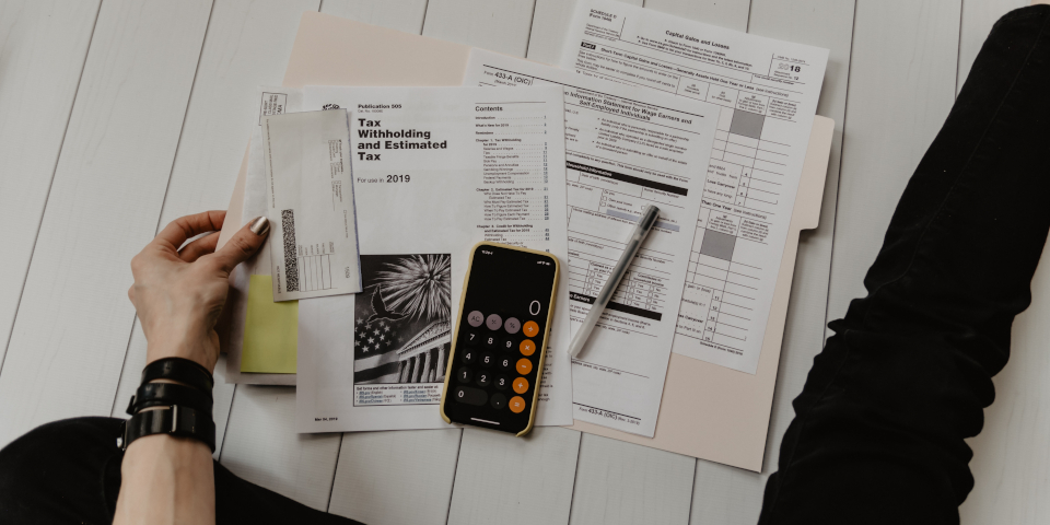 How to understand the tax system in Denmark | VIA