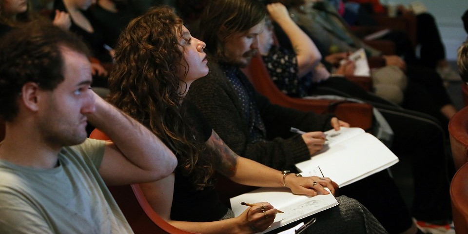 Sci-Vi Conferences - Focus on visualization and animation | VIA